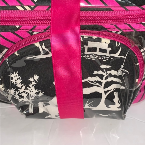 The Macbeth Collection | Bags | The Macbeth Collection Cosmatic Bags ...